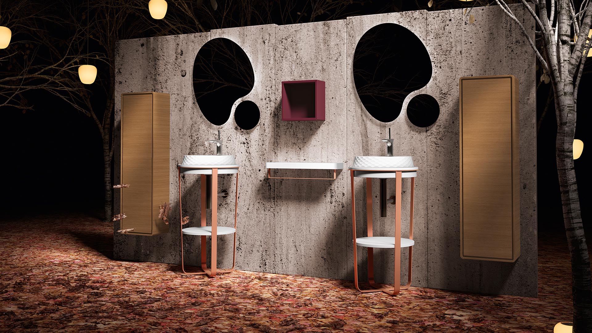 Pentos 06 | Mibano. Grupo Mogar